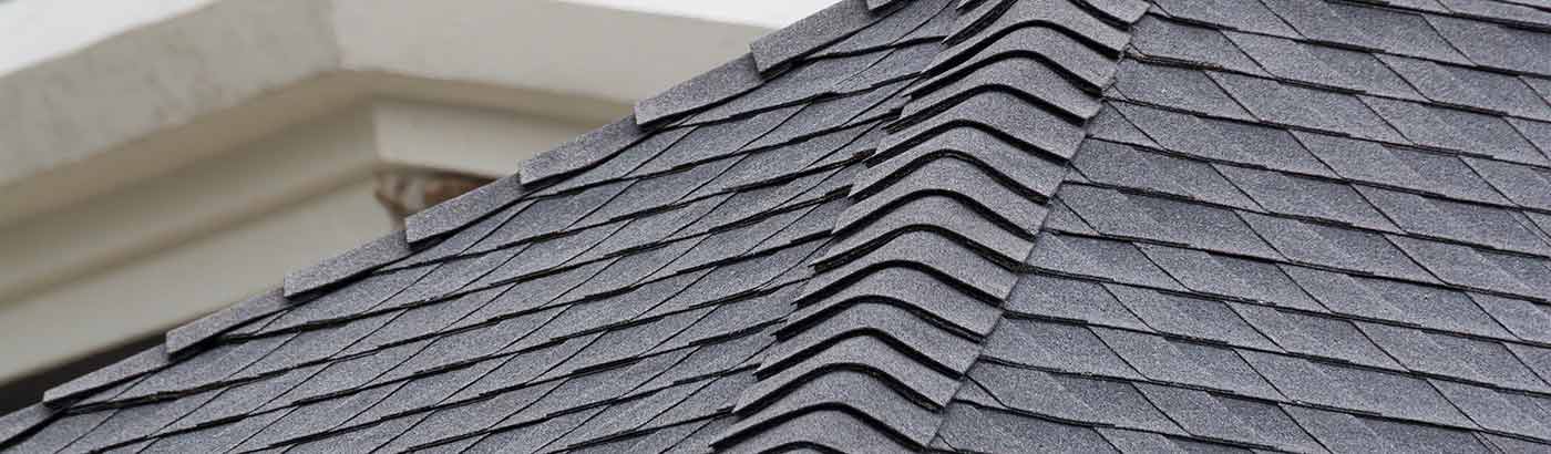Composite Roofing Installation | Emerald State